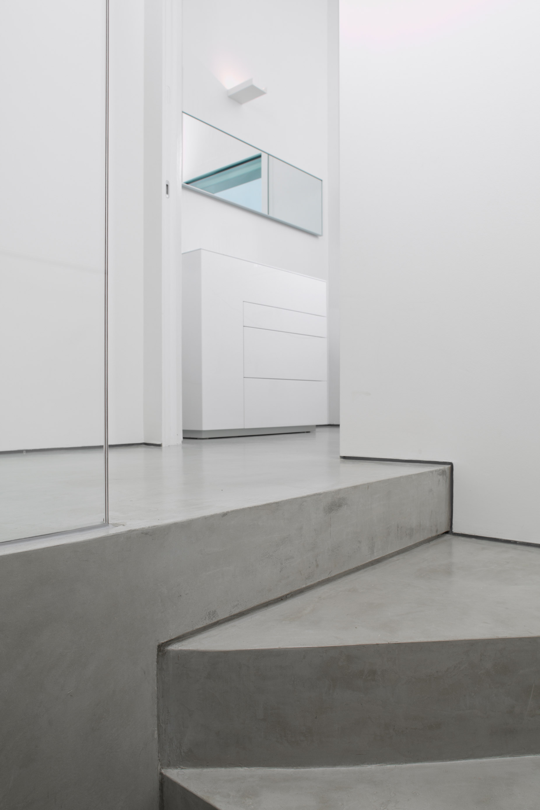 Rivestimento scale interne ed esterne: idee per rifare le scale - Ideal ...