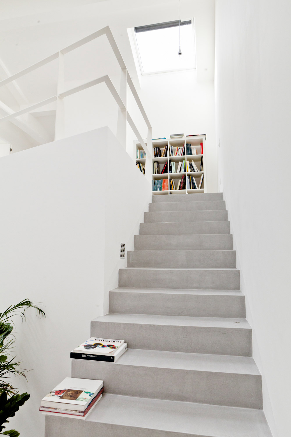 Rivestimento scale interne ed esterne: idee per rifare le scale - Ideal ...