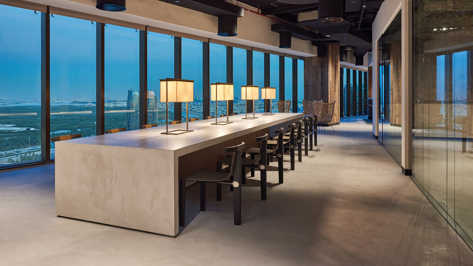 Pavimenti in Microcemento e rivestimenti - Microtopping® Ideal Work ...