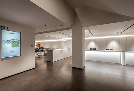 Rivestire gli archi e le colonne interne ed esterne - Ideal Work