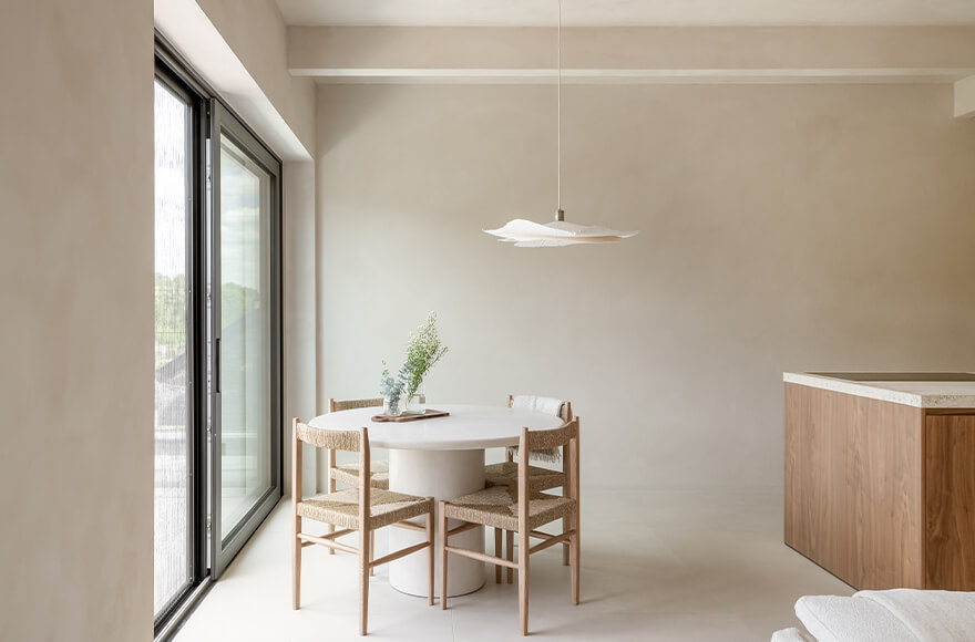 Calce e design – Ideal Work